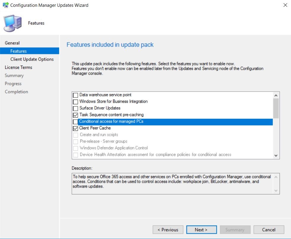 SCCM (System Center Configuration Manager) 1710 Step by Step Upgrade ...