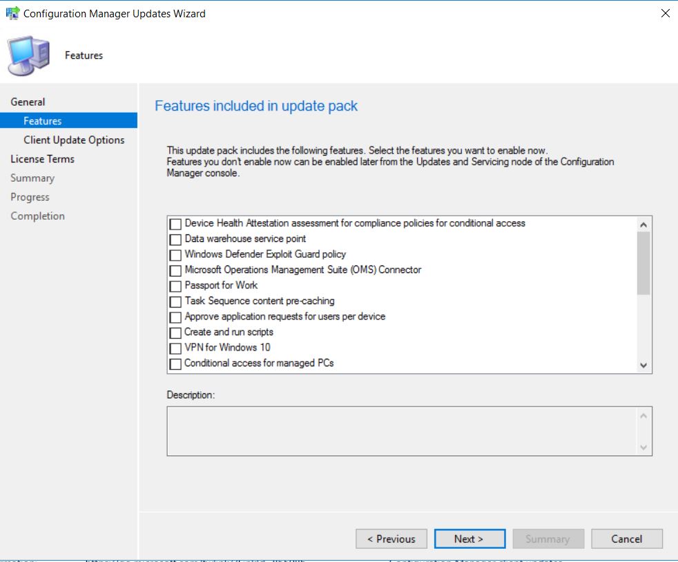SCCM (System Center Configuration Manager) 1802 Step by Step Upgrade ...