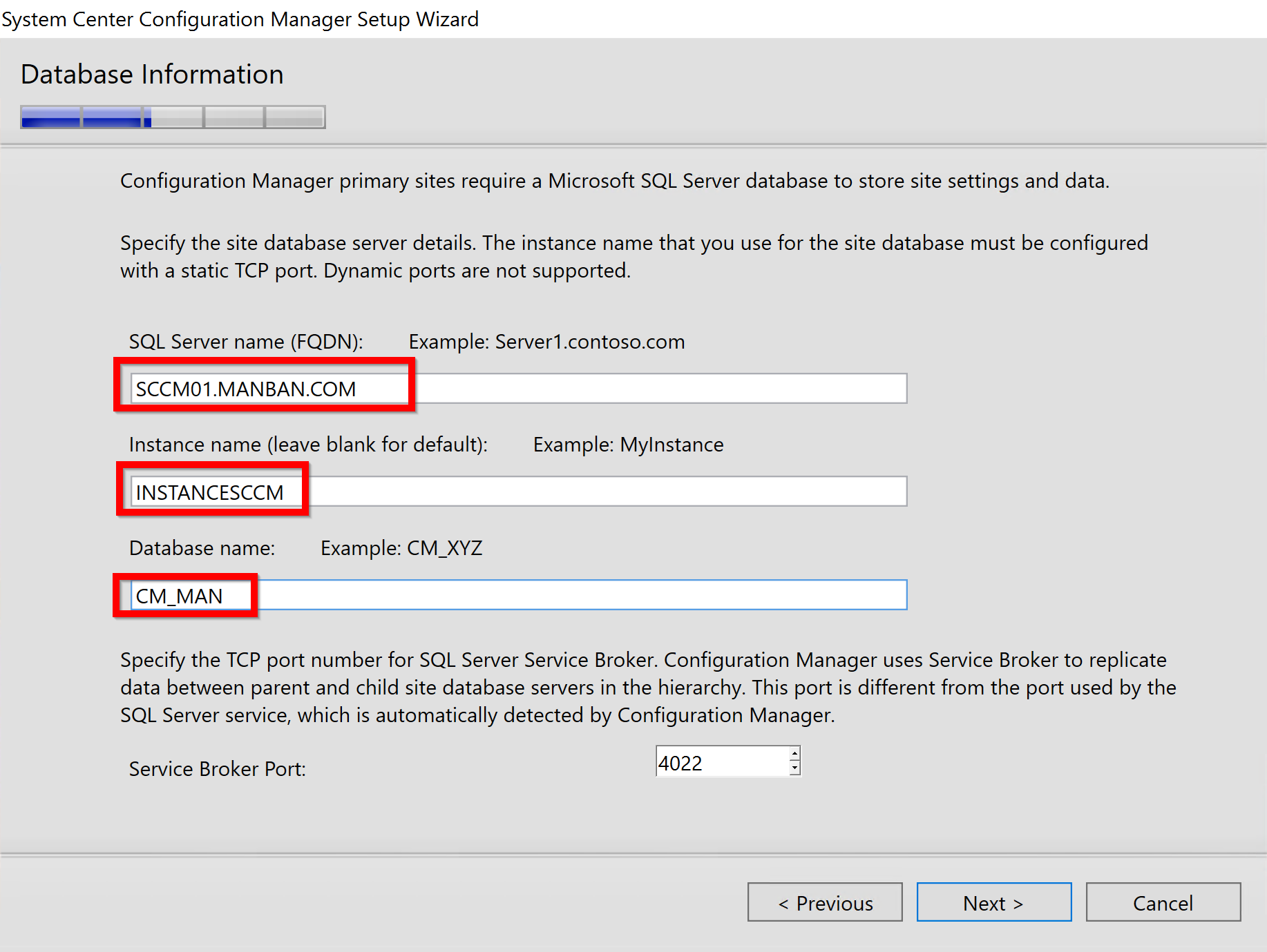 How to install SCCM 1802 (Baseline version) | Configuration Manager ManishBangia