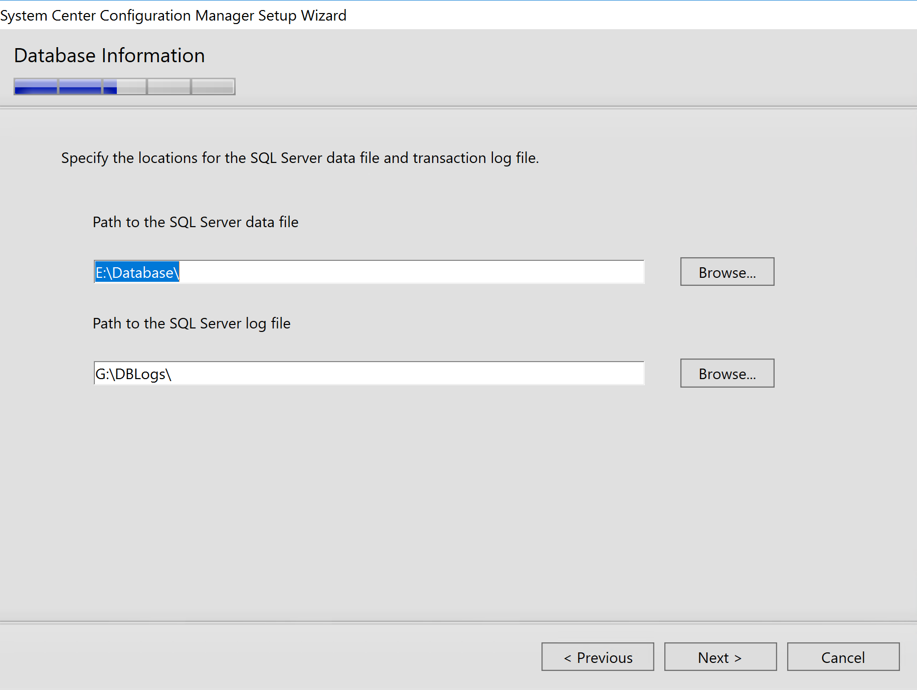 How to install SCCM 1802 (Baseline version) | Configuration Manager ManishBangia