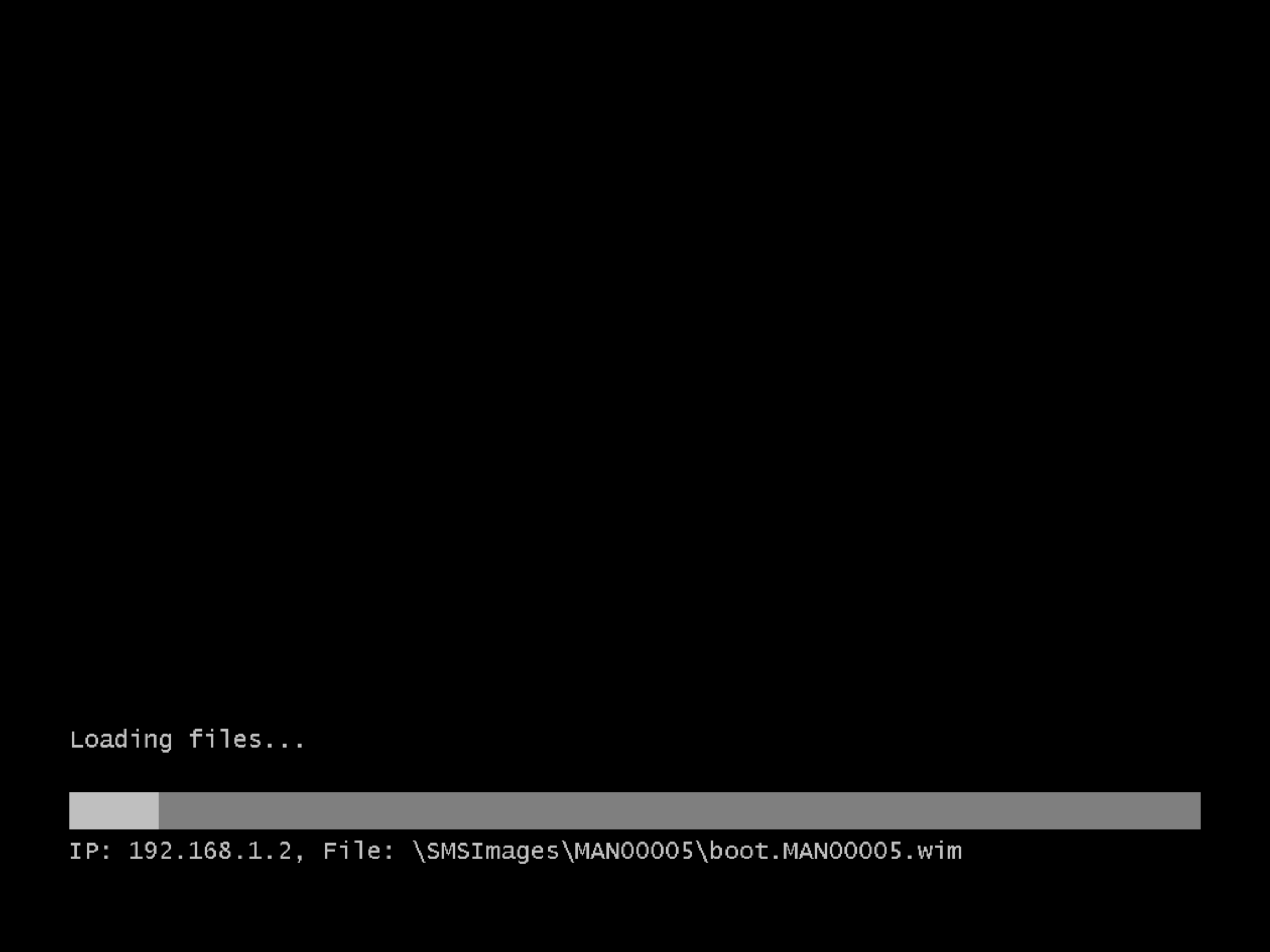 Create Windows 10 Task Sequence Through Sccm Configuration Manager