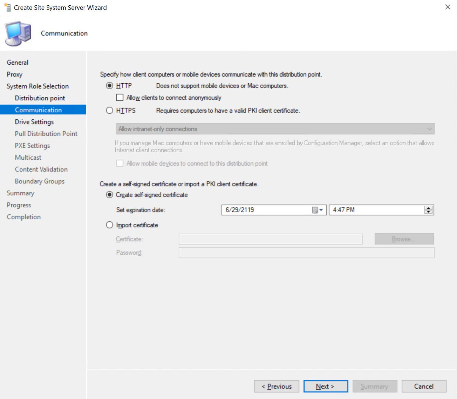 Install Configure SCCM Distribution Point | Configuration Manager ManishBangia