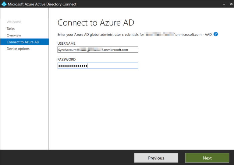 Configure Hybrid Azure AD join | Configuration Manager ManishBangia