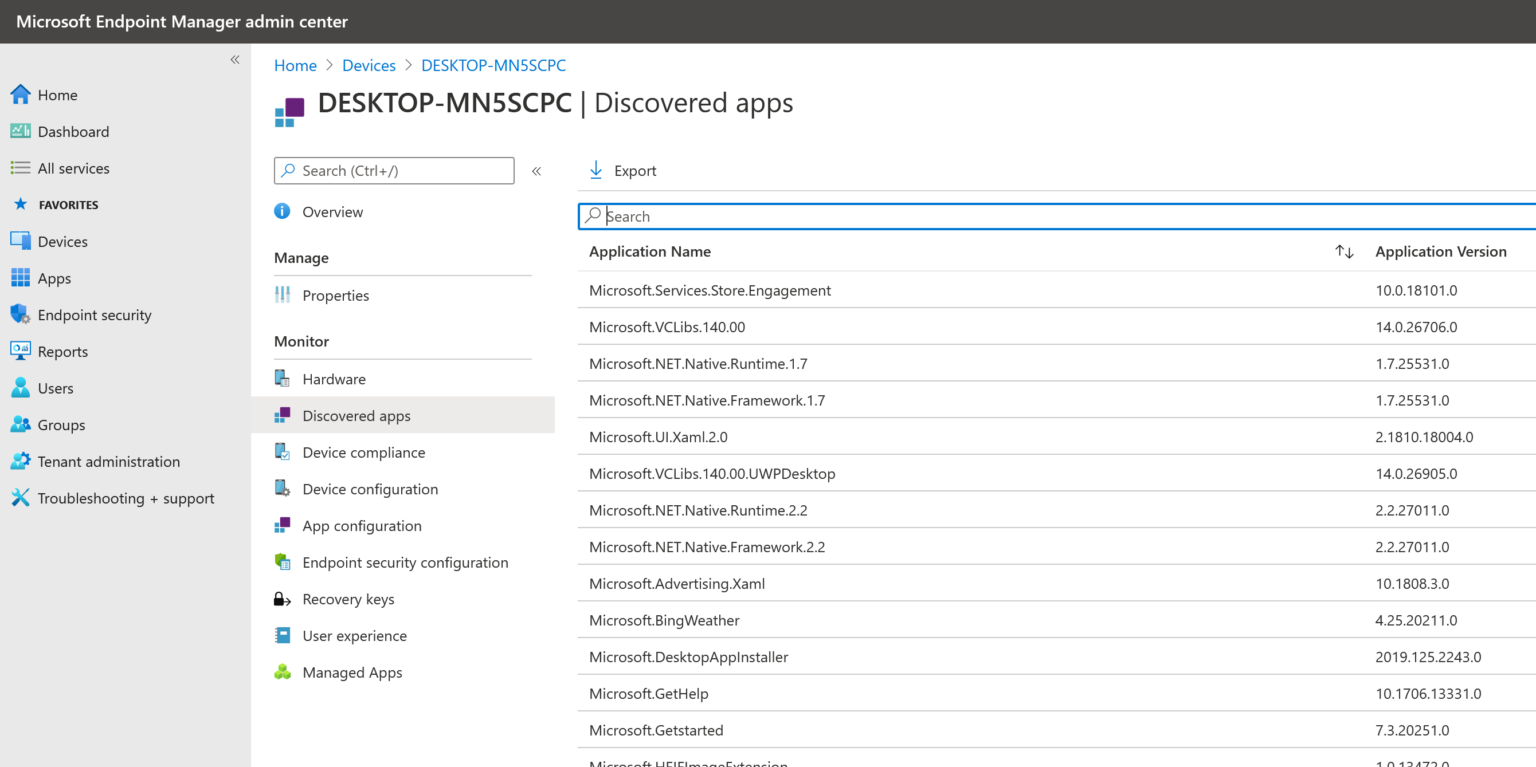 Azure AD Join vs WorkPlace Join-Azure AD Registered | Configuration ...