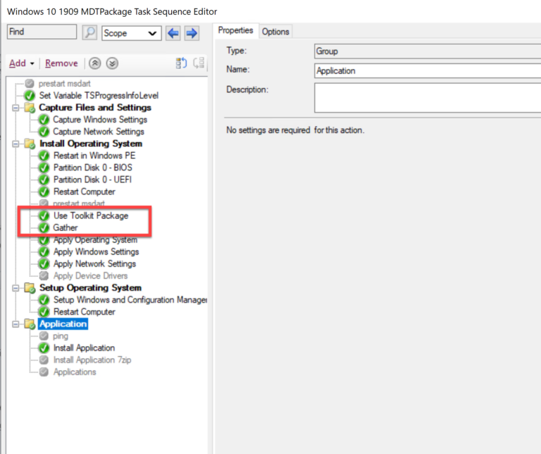 Create Automatic Computer Name during OSD through SCCM Part 1 | Configuration Manager ManishBangia