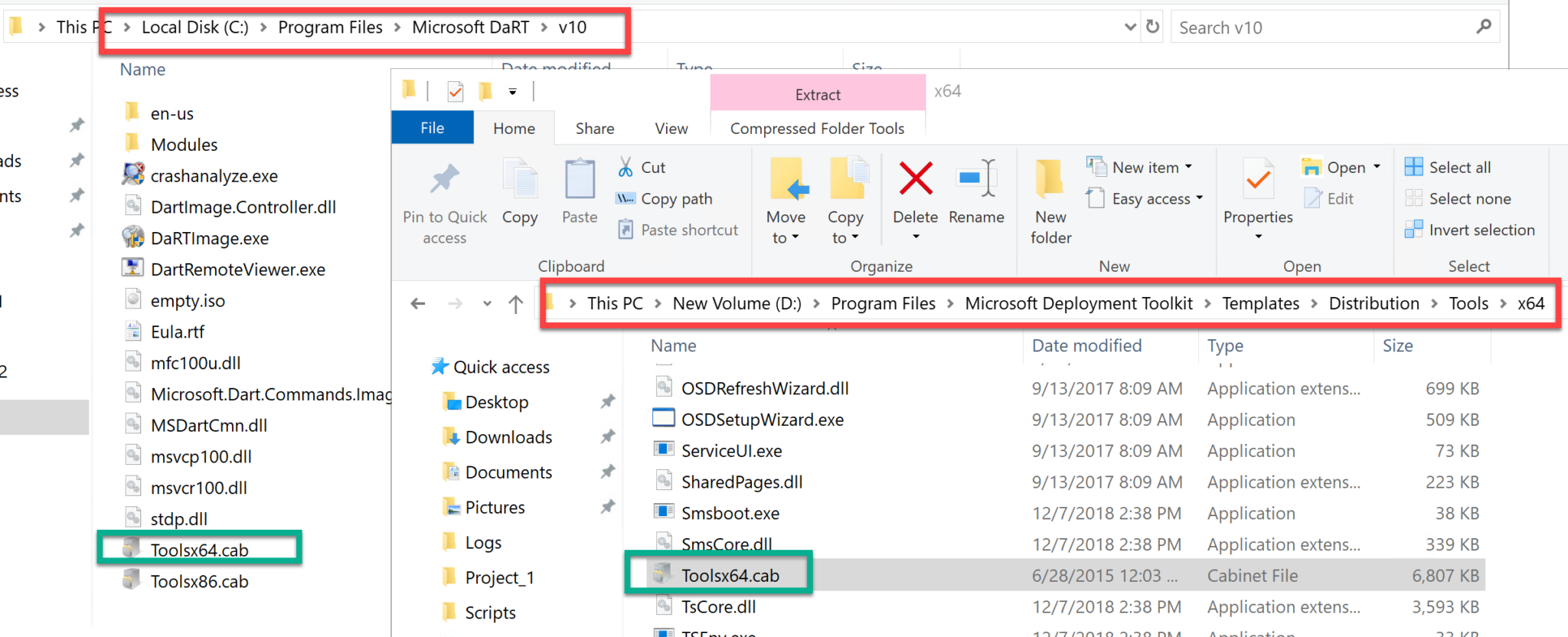 How to integrate MsDart with SCCM Boot Image | Configuration Manager ManishBangia