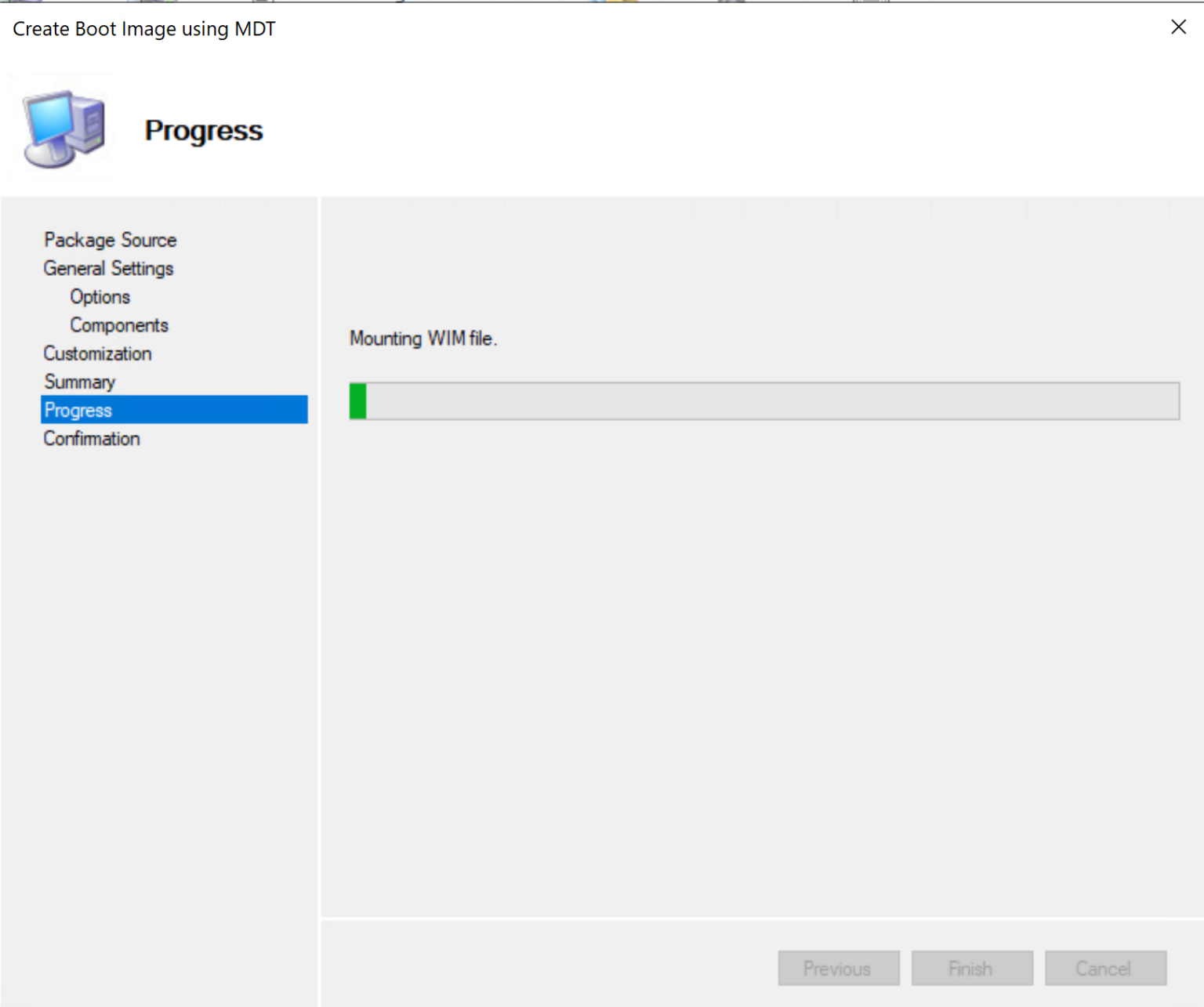 How to integrate MsDart with SCCM Boot Image | Configuration Manager ManishBangia
