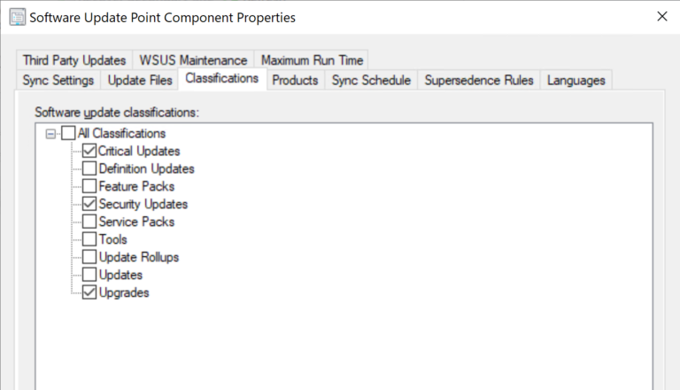 How to deploy Software Update Patches using SCCM | Configuration Manager ManishBangia