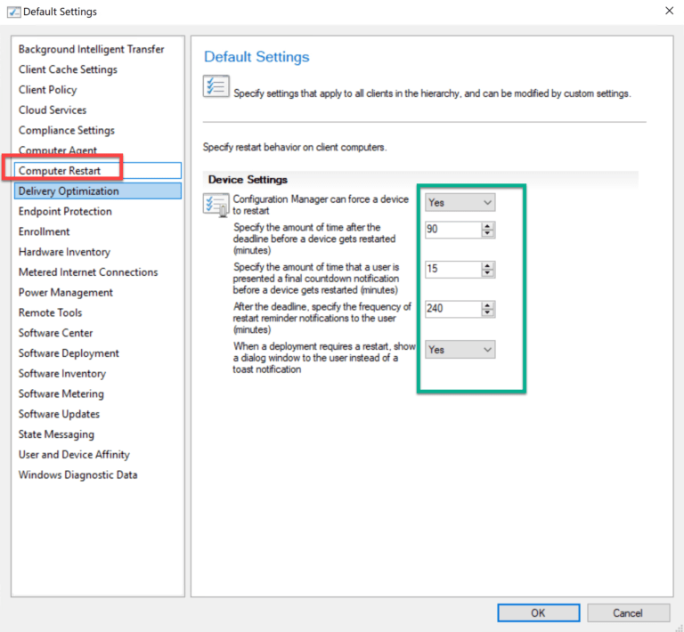 How to deploy Software Update Patches using SCCM | Configuration ...