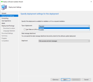 How to deploy Software Update Patches using SCCM | Configuration Manager ManishBangia