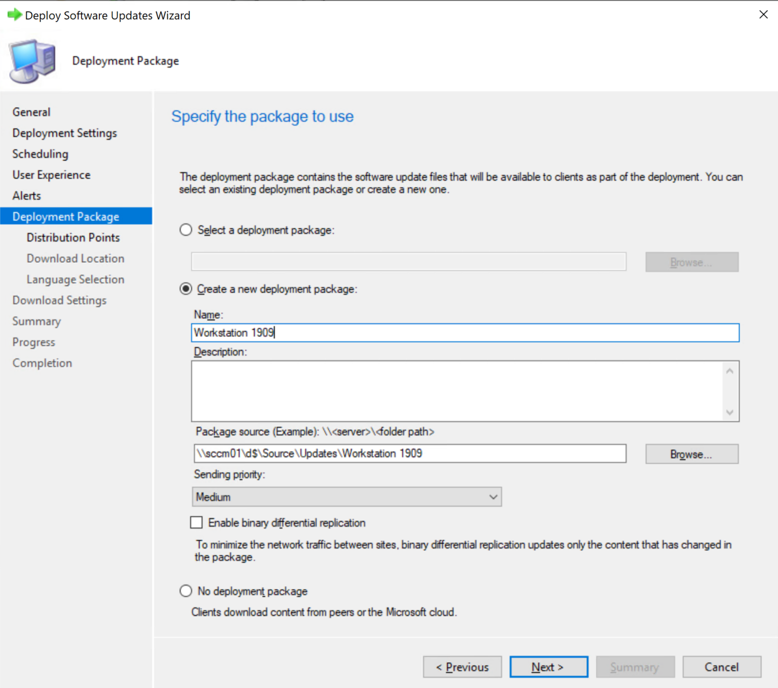 How to deploy Software Update Patches using SCCM | Configuration Manager ManishBangia