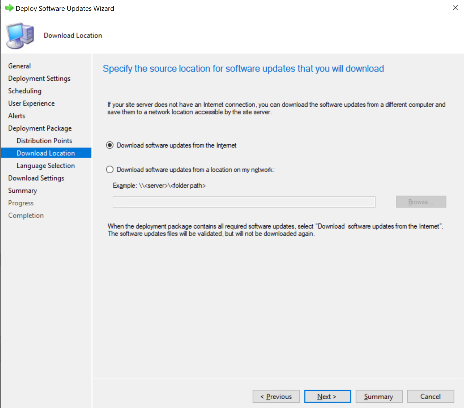 How to deploy Software Update Patches using SCCM | Configuration Manager ManishBangia