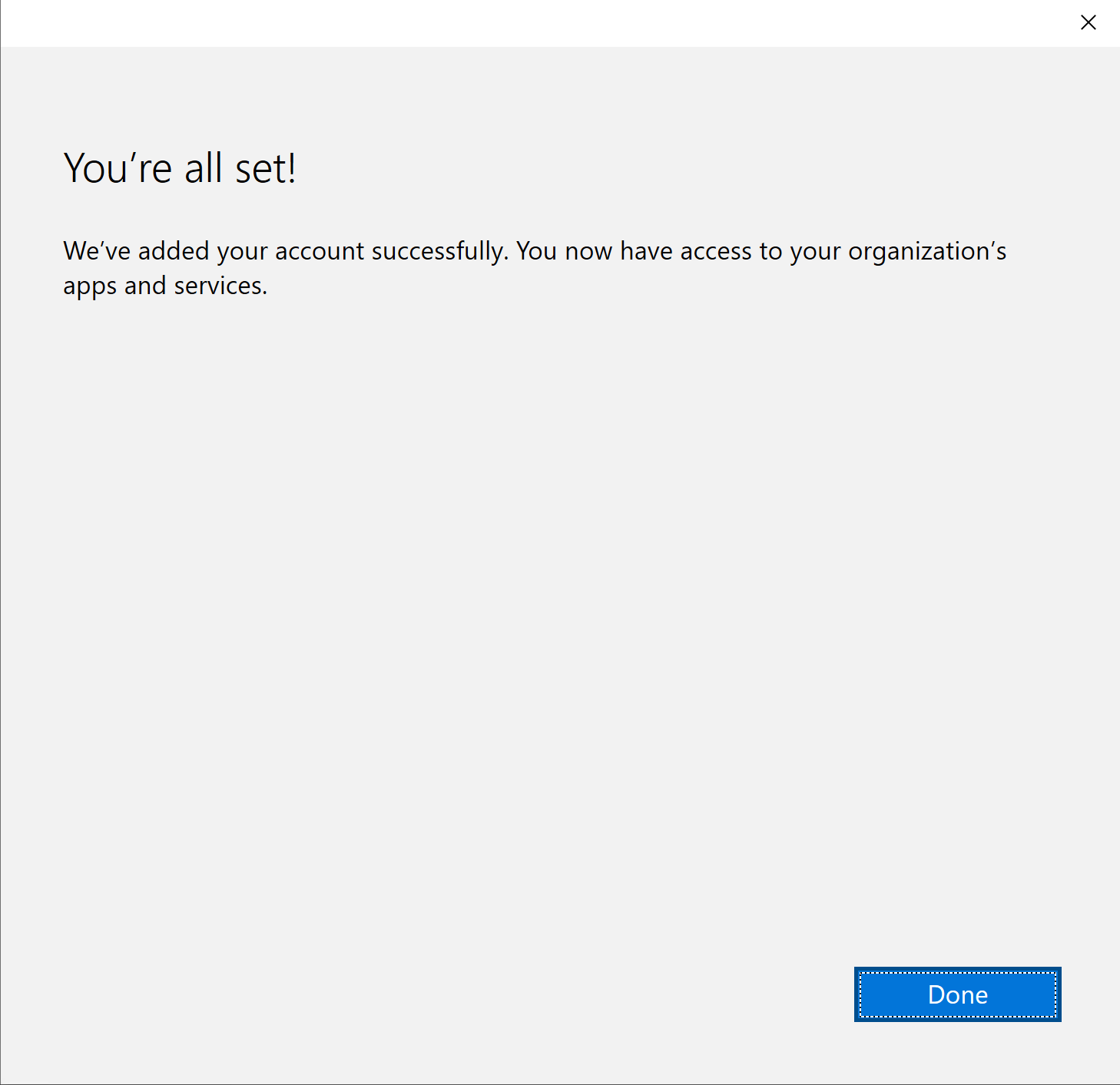 How to register Windows 10 device to Azure AD | Configuration Manager ...