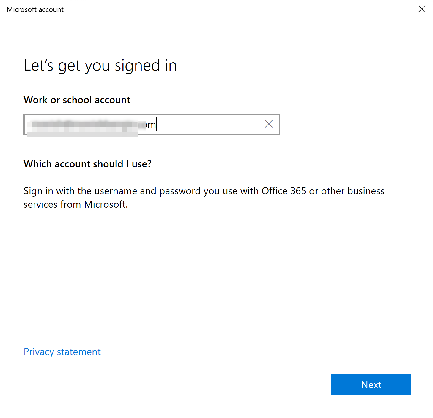 How to register Windows 10 device to Azure AD | Configuration Manager ...
