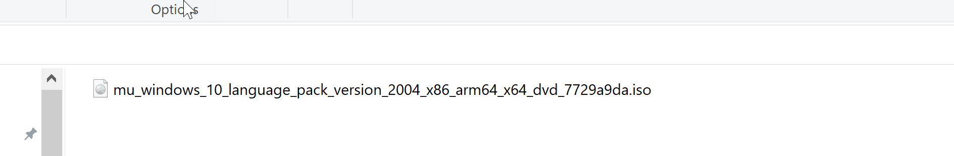 How To Install Language Pack Through Task Sequence Windows 10