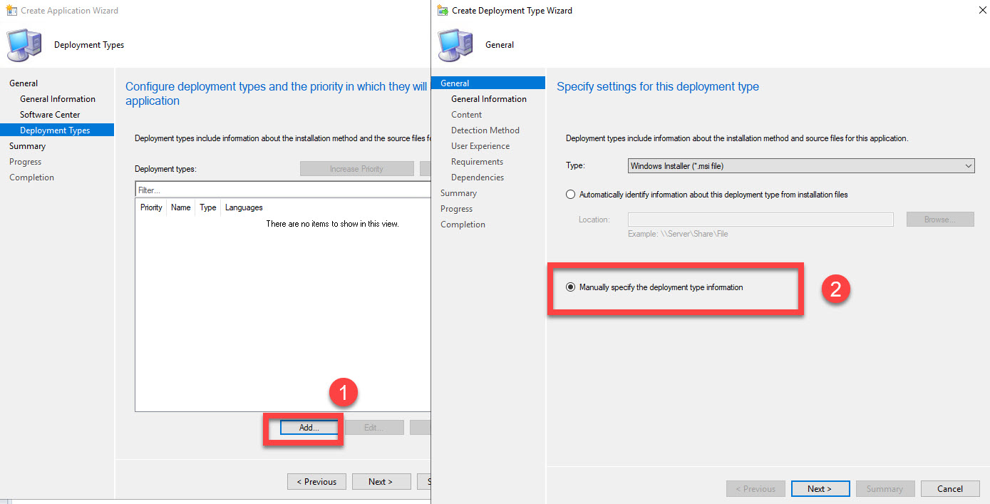 Deploy RSAT using SCCM | Configuration Manager ManishBangia