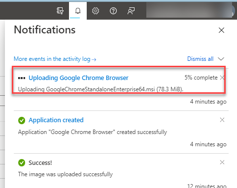Deploy and Install Chrome using Microsoft Intune | Configuration Manager ManishBangia