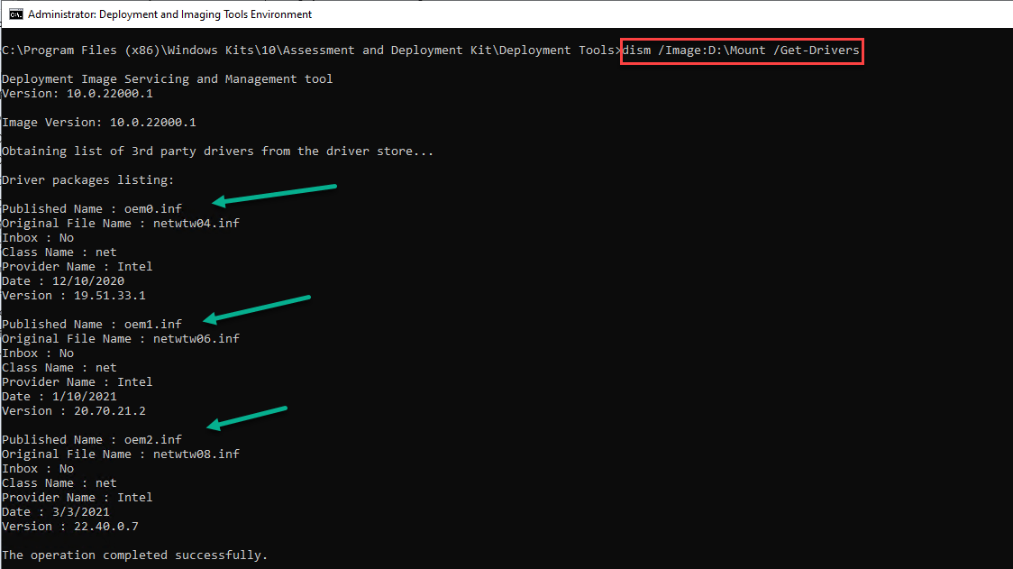 How To Customize Modify Boot Image Configuration Manager Manishbangia