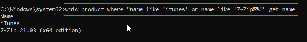 How to Uninstall Package using command line | Configuration Manager ...
