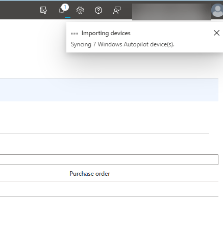 How to import Windows AutoPilot devices using SCCM Report and SQL query | Configuration Manager ...