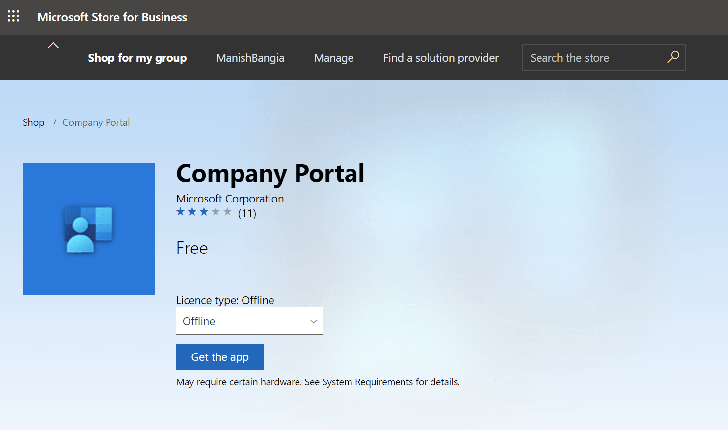 Cloud - SCCM | Intune | Azure | Enterprise Mobility & Security
