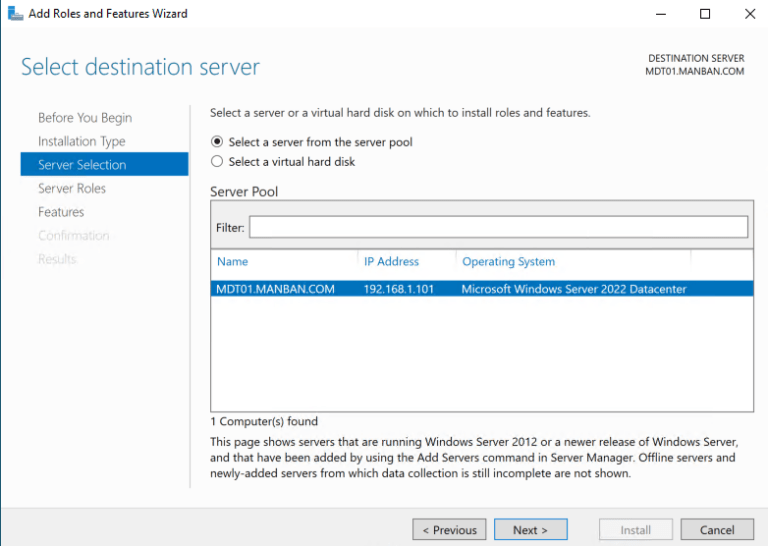 How to Install Remote Server Administration Tools (RSAT) on Windows ...