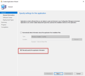 How to Deploy and install Dell Optimizer using SCCM | Configuration ...