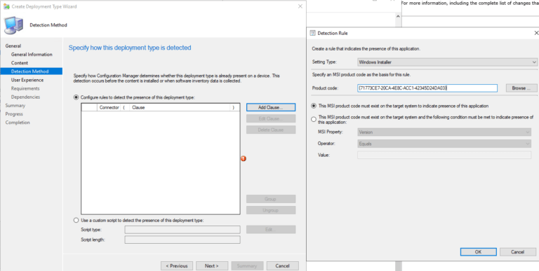 How to Deploy and install Dell Optimizer using SCCM | Configuration ...