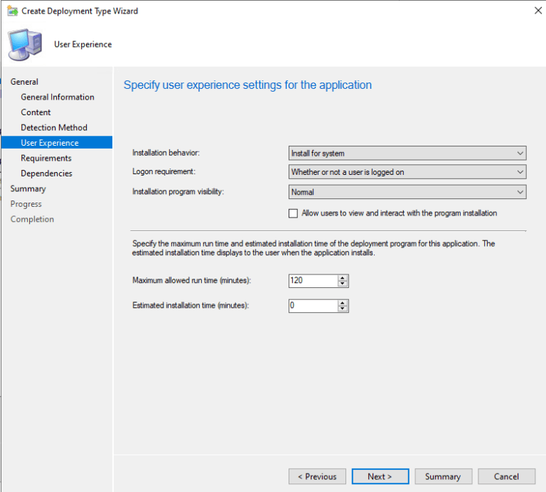 How to Deploy and install Dell Optimizer using SCCM | Configuration ...