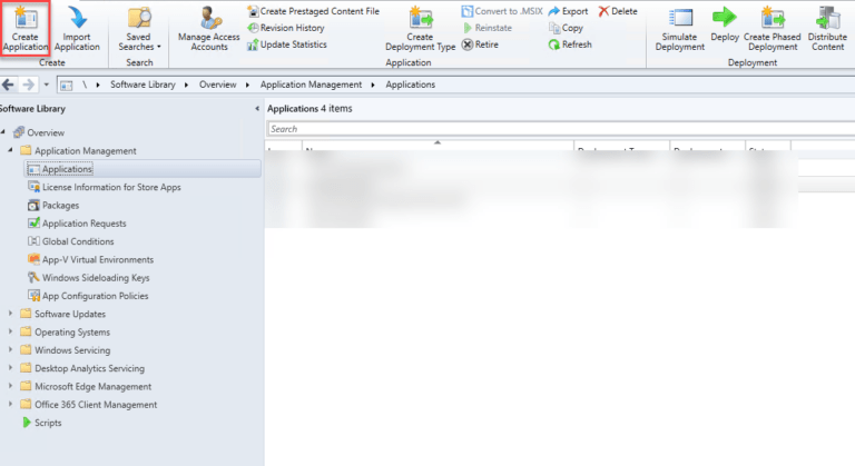 How to Deploy and install Google Chrome browser using SCCM ...