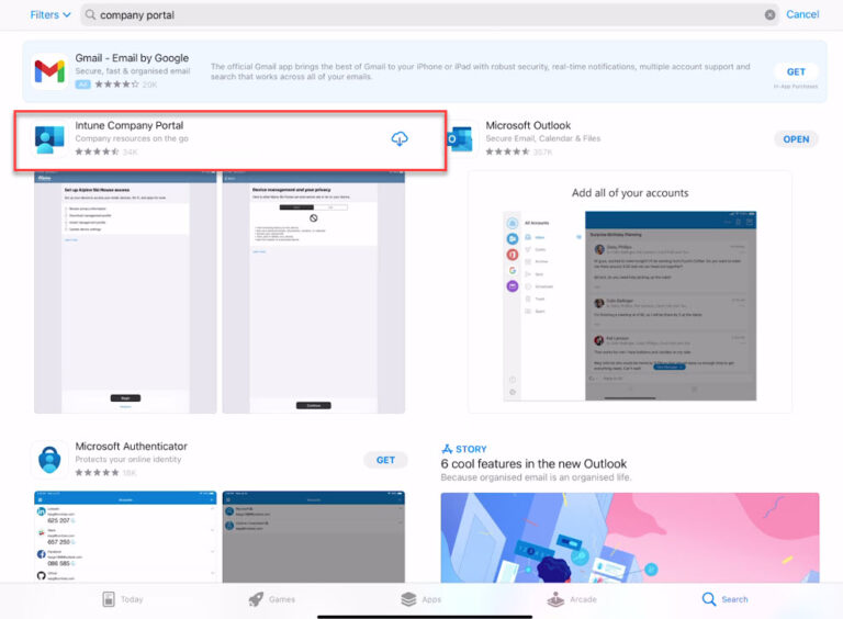 How to Enroll iOS/iPadOS devices in Intune | Configuration Manager ...