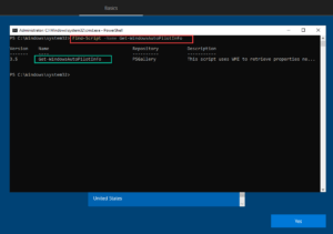 Import Windows AutoPilot devices to Intune using PowerShell | Configuration Manager ManishBangia