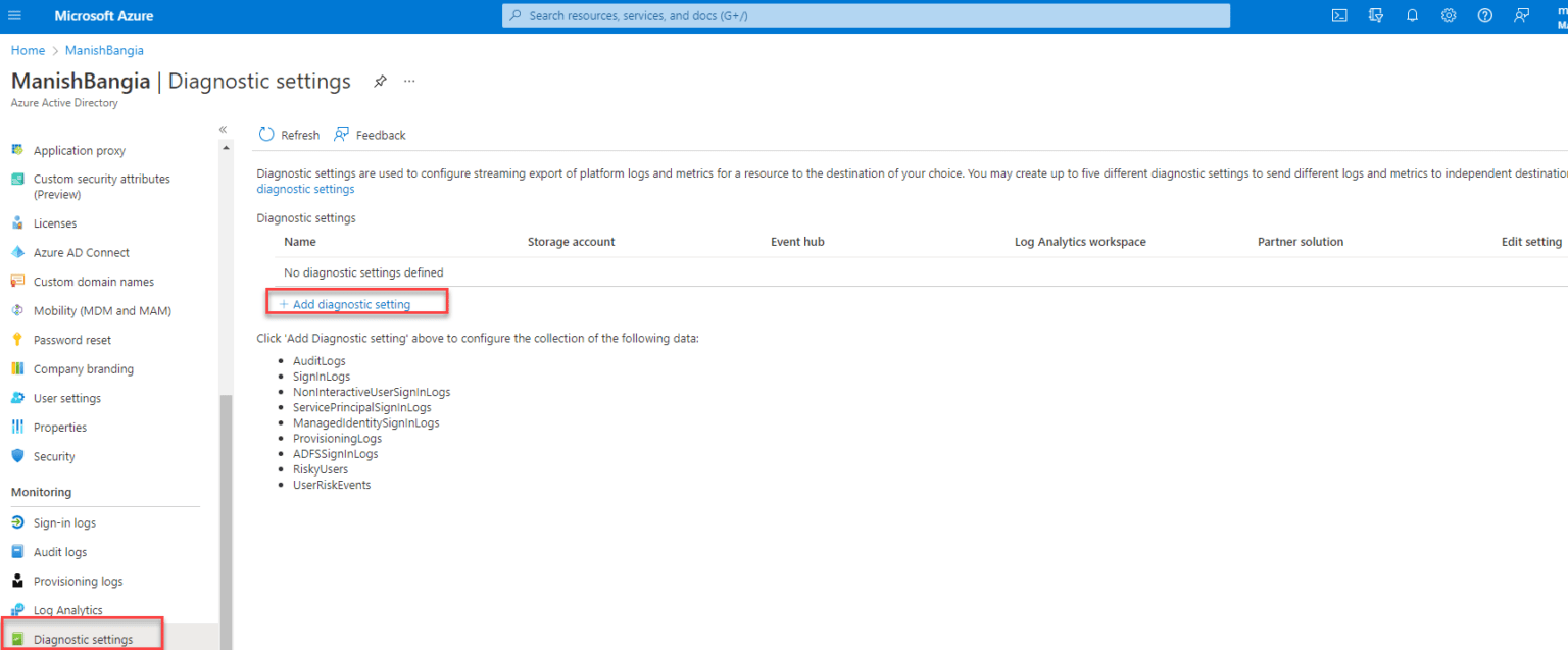 Verify Conditional Access Policies using Report Only mode | Configuration Manager ManishBangia