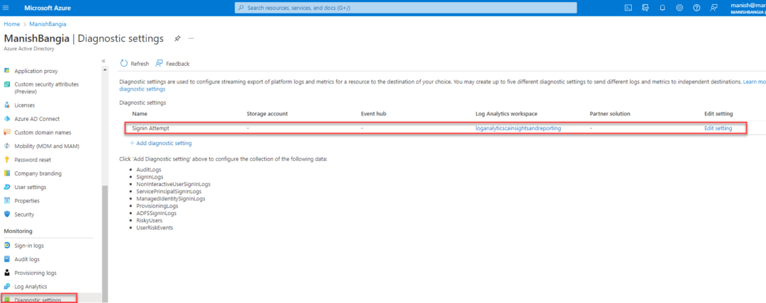 Verify Conditional Access Policies using Report Only mode | Configuration Manager ManishBangia