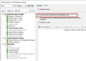 SCCM application vs package deployment | Configuration Manager ManishBangia