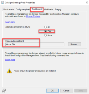 SCCM Co-management capabilities and workload explained | Configuration Manager ManishBangia