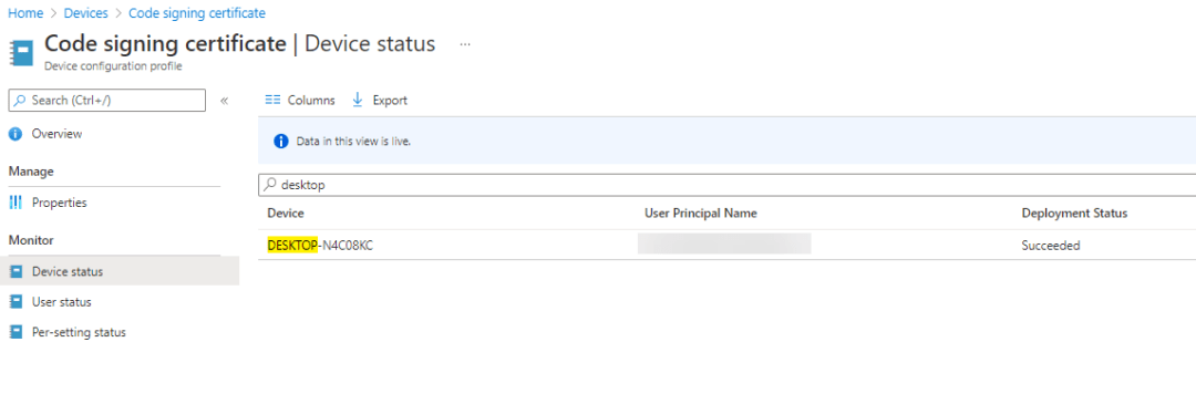 How To Deploy Msix Package Using Intune Configuration Manager