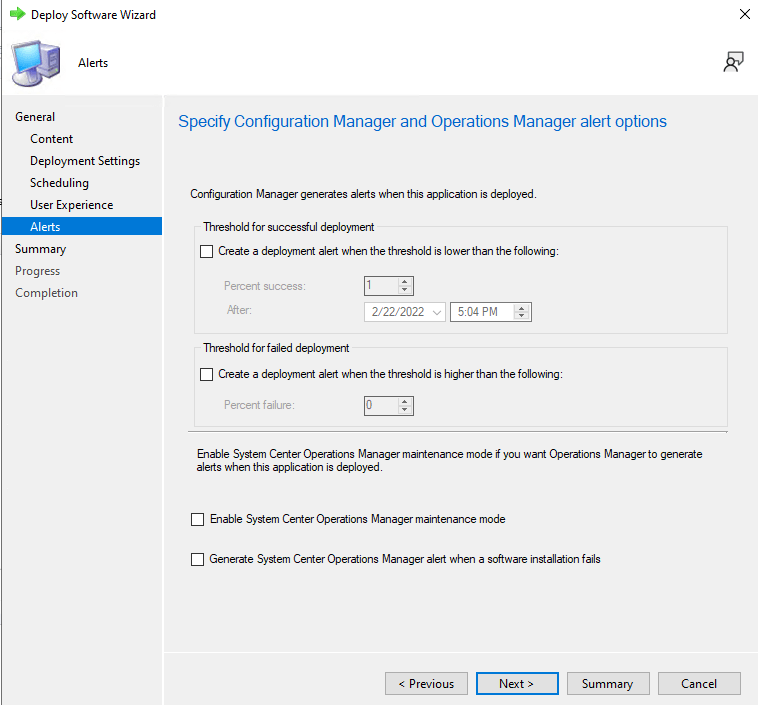 Remove Quick Assist using SCCM Application Model | Configuration ...
