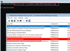 Fix issue no task sequence found for new devices | Configuration Manager ManishBangia