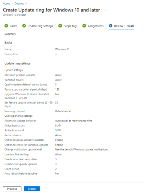 How to deploy updates using Intune | Configuration Manager ManishBangia