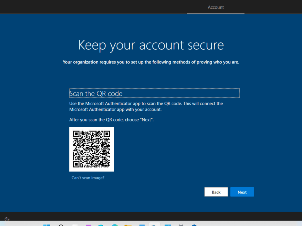Step by step guide to configure Windows Autopilot | Configuration ...