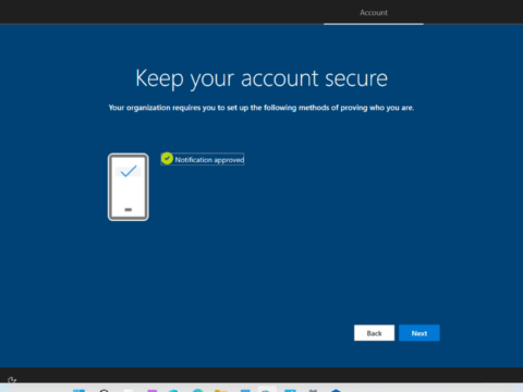 Step by step guide to configure Windows Autopilot | Configuration ...