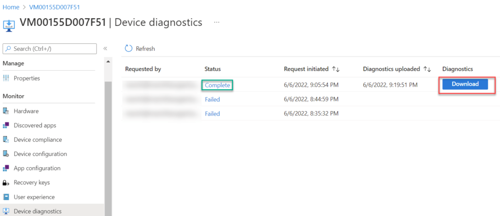 Intune - SCCM | MECM | Intune | Azure | Enterprise Mobility & Security