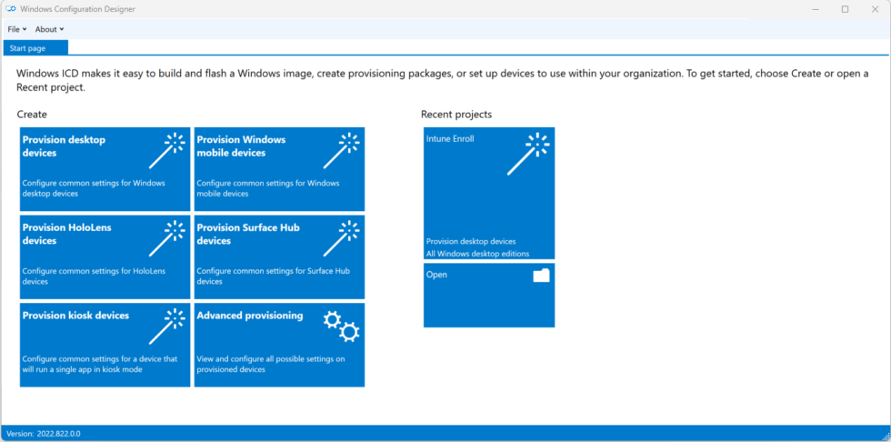 How to enroll windows devices to Intune – multiple methods | Configuration Manager ManishBangia