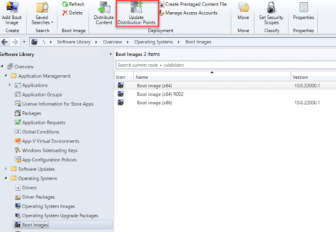 SCCM 2303 – Step by step Upgrade guide for ConfigMgr 2303 ...