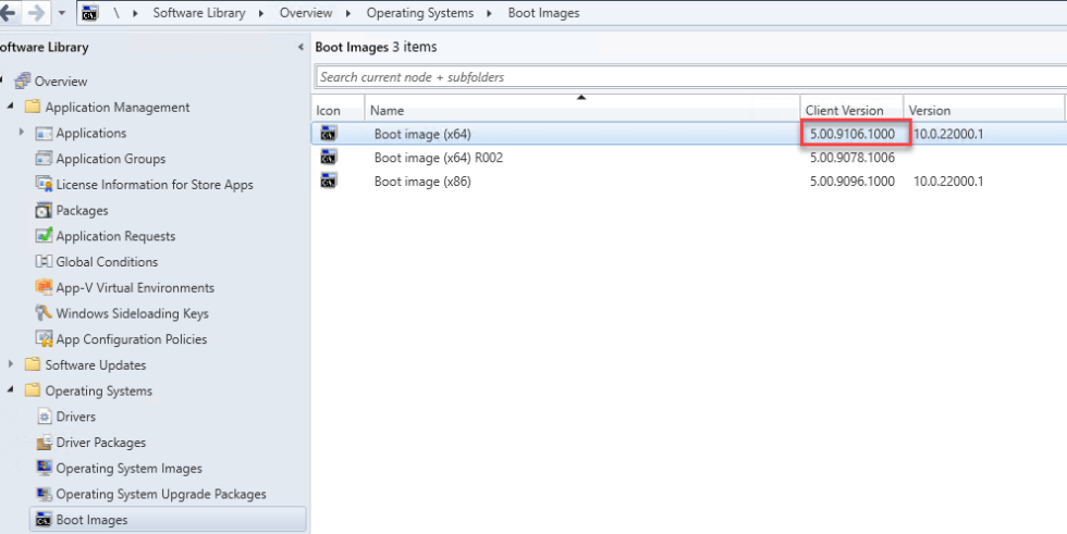 SCCM 2303 – Step by step Upgrade guide for ConfigMgr 2303 | Configuration Manager ManishBangia