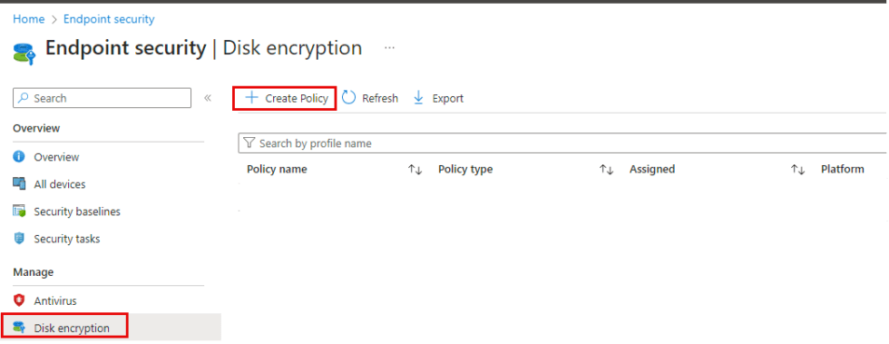 How to configure BitLocker on Windows devices using Intune ...