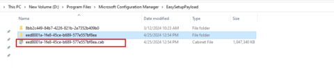 Step by step SCCM 2403 Upgrade Guide | Configuration Manager ManishBangia