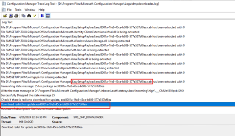 Step by step SCCM 2403 Upgrade Guide | Configuration Manager ManishBangia