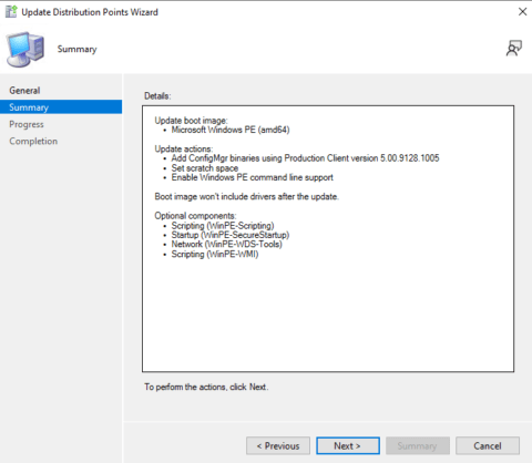 Step by step SCCM 2403 Upgrade Guide | Configuration Manager ManishBangia